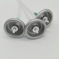 China Versatile Air Freshener Metered Valve for Industrial Cleaning Facilities with High-Performance Dosing and Compact Design for sale