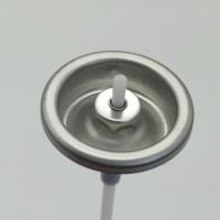China Quiet One Inch Metered Valve for Office Buildings with Noise-Reduction Design for sale