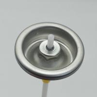 China Industrial-Grade Fragrance Dispenser Control Valve for Commercial Spaces with High-Volume Dispensing and Durability for sale