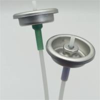 China Aesthetic One Inch Metered Valve  for Interior Design with Decorative Appeal for sale