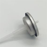 China Aesthetic One Inch Metered Valve  for Interior Design with Decorative Appeal for sale