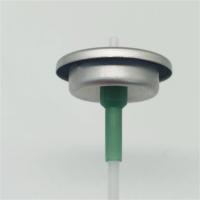 China Industrial-Grade Fragrance Dispenser Control Valve for Commercial Spaces with High-Volume Dispensing and Durability for sale