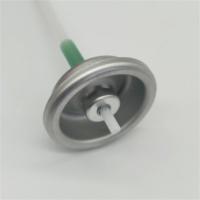 China Educational One Inch Metered Valve for Science Labs in Schools with Interactive Features for sale