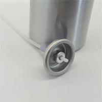 China Compact One Inch Metered Valve for Mobile Applications with Space-Saving Design for sale