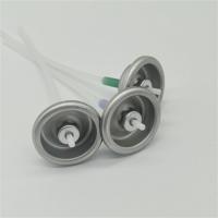 China Educational One Inch Metered Valve for Science Labs in Schools with Interactive Features for sale