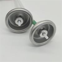 China High-Performance One Inch Metered Valve for Aquaculture with Optimal Flow Regulation for sale