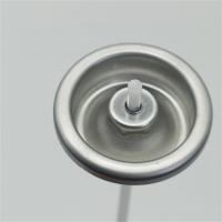 China Eco-Friendly One Inch Metered Valve  for Green Buildings with Energy-Efficient Design for sale