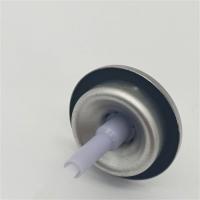 China Eco-Friendly One Inch Metered Valve  for Green Buildings with Energy-Efficient Design for sale