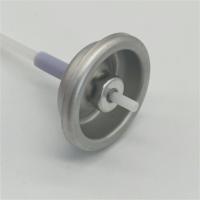 China Eco-Friendly One Inch Metered Valve  for Green Buildings with Energy-Efficient Design for sale