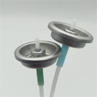 China Intelligent One Inch Metered Valve with Plastic Stem for Smart Homes with Automated Control for sale