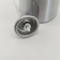 China Intelligent One Inch Metered Valve with Plastic Stem for Smart Homes with Automated Control for sale
