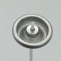 China Aesthetic One Inch Metered Valve  for Interior Design with Decorative Appeal for sale