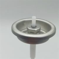 China Industrial-Grade Fragrance Dispenser Control Valve for Commercial Spaces with High-Volume Dispensing and Durability for sale
