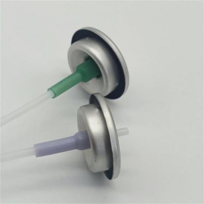 China Industrial-Grade Fragrance Dispenser Control Valve for Commercial Spaces with High-Volume Dispensing and Durability for sale