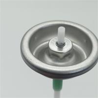 China Durable One Inch Metered Valve  for Municipal Waterworks with Longevity Design for sale