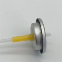 China Durable One Inch Metered Valve  for Municipal Waterworks with Longevity Design for sale