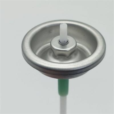 China Industrial-Grade Fragrance Dispenser Control Valve for Commercial Spaces with High-Volume Dispensing and Durability for sale