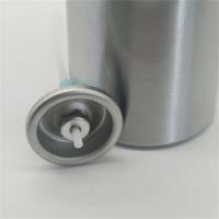 China Compact One Inch Metered Valve for Mobile Applications with Space-Saving Design for sale