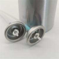 China Compact One Inch Metered Valve for Mobile Applications with Space-Saving Design for sale