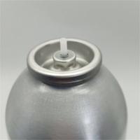 China Compact One Inch Metered Valve for Mobile Applications with Space-Saving Design for sale
