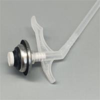 China Long Stem PU Foam Aerosol Valve – High Strength for Construction Foam Sealant for sale