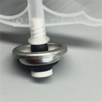 China PU Foam Aerosol Valve Engineered for Precision in Window and Door Installation and Repair for sale