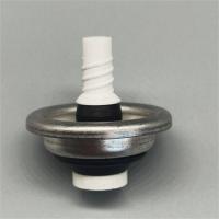 China PU Foam Aerosol Valve Engineered for Precision in Window and Door Installation and Repair for sale