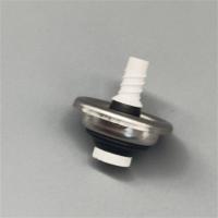 China Professional PU Foam Sealant Valve For Building and Window Frame Insulation Use for sale