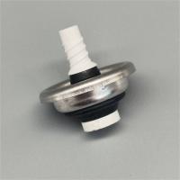 China PU Foam Aerosol Valve Designed for Void Sealing in Walls and Windows for sale