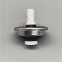 China Long Stem PU Foam Valve For And Precise Foam Spraying for sale