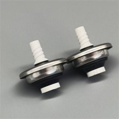 China Premium PU Foam Dispensing Valve for Construction with Precise Control for sale