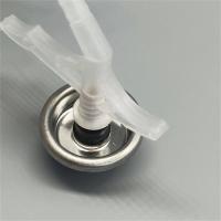 China Decorative Foam Dispensing Valve for Arts and Crafts with Creative Output for sale