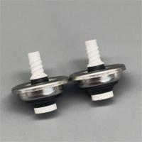 China Decorative Foam Dispensing Valve for Arts and Crafts with Creative Output for sale