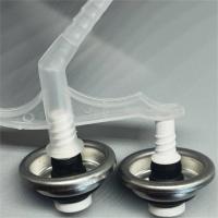 China Decorative Foam Dispensing Valve for Arts and Crafts with Creative Output for sale