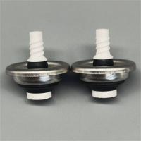 China Advanced Foam Dispensing Valve for Pet Grooming with Gentle Output for sale