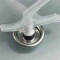 China Advanced Foam Dispensing Valve for Pet Grooming with Gentle Output for sale