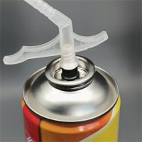 China High-Precision Foam Dispensing Valve for Laboratory Use with Sterile Design for sale