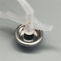 China High-Precision Foam Dispensing Valve for Laboratory Use with Sterile Design for sale
