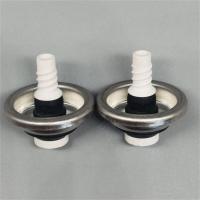 China Long Stem PU Foam Aerosol Valve – High Strength for Construction Foam Sealant for sale