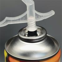China PU Foam Aerosol Valve Engineered for Precision in Window and Door Installation and Repair for sale