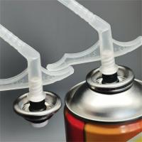 China PU Foam Aerosol Valve Designed for Filling Cracks and Adhesive Bonding for sale