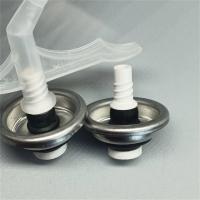 China Heavy-Duty Foam Dispensing Valve for Construction Cleanup with Abrasion-Resistant Build for sale