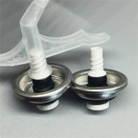 China PU Foam Aerosol Valve Designed for Window Door Installation and Repair Applications for sale