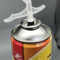 China PU Foam Aerosol Valve for DIY Home Sealing and Professional Construction Projects for sale