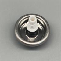 China Industrial-Grade Foam Dispensing Valve for Commercial Cleaners with High Flow Capacity for sale