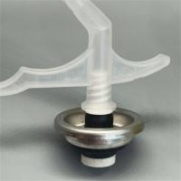 China Industrial-Grade Foam Dispensing Valve for Commercial Cleaners with High Flow Capacity for sale