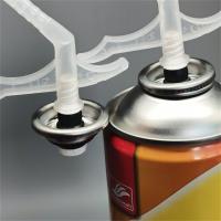 China Professional Foam Dispensing Valve for Car Detailing with Adjustable Output for sale