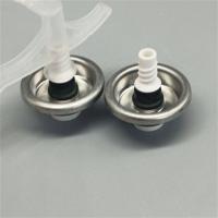 China Professional Foam Dispensing Valve for Car Detailing with Adjustable Output for sale