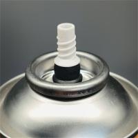 China Eco-Friendly Foam Dispensing Valve for Gardening Sprays with Sustainable Materials for sale