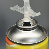 China Professional Foam Dispensing Valve for Car Detailing with Adjustable Output for sale